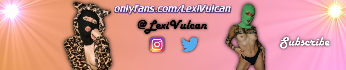 Lexi Vulcans Porn Videos Pornhub