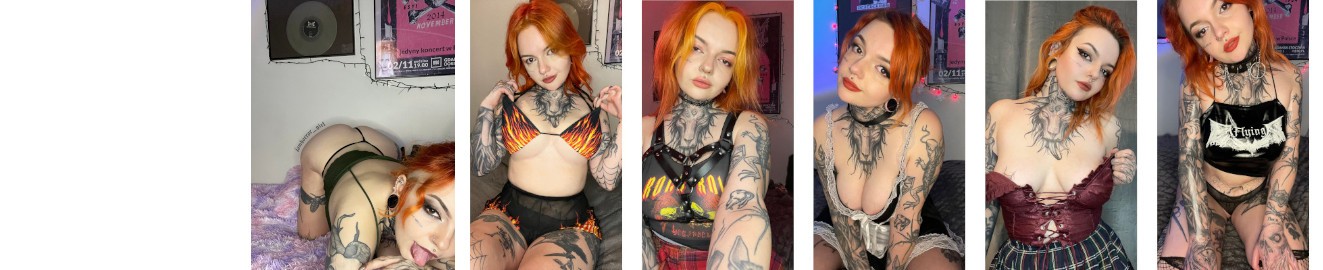 Iamhorrorgirls Porn Videos Pornhub