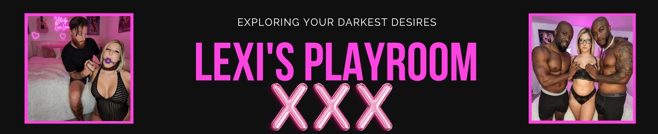 Lexisplayroom的全新色情片2023 Pornhub