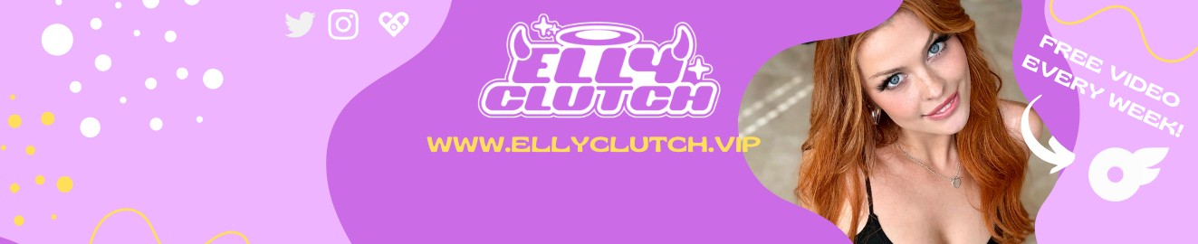 New Elly Clutchs Porn Videos 2023 Pornhub