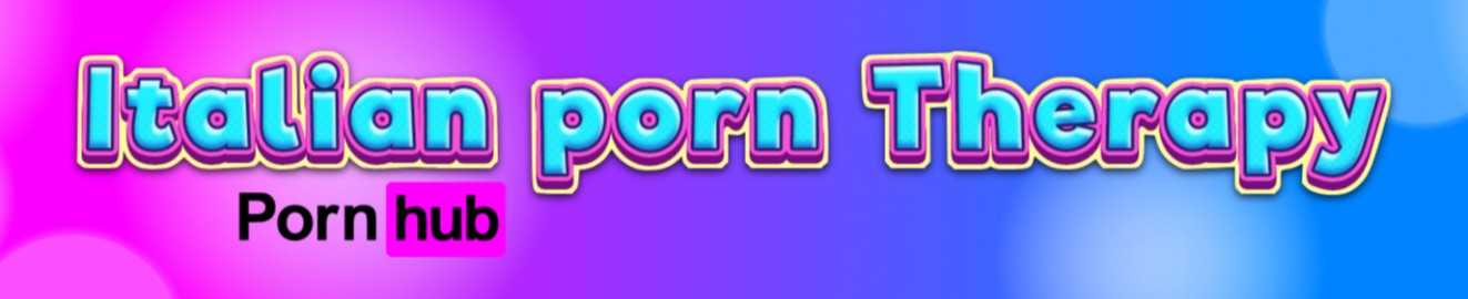 Italian Porn Therapy Bio