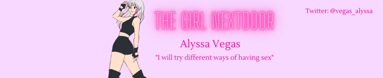 Alyssa Vegass Porn Videos Pornhub