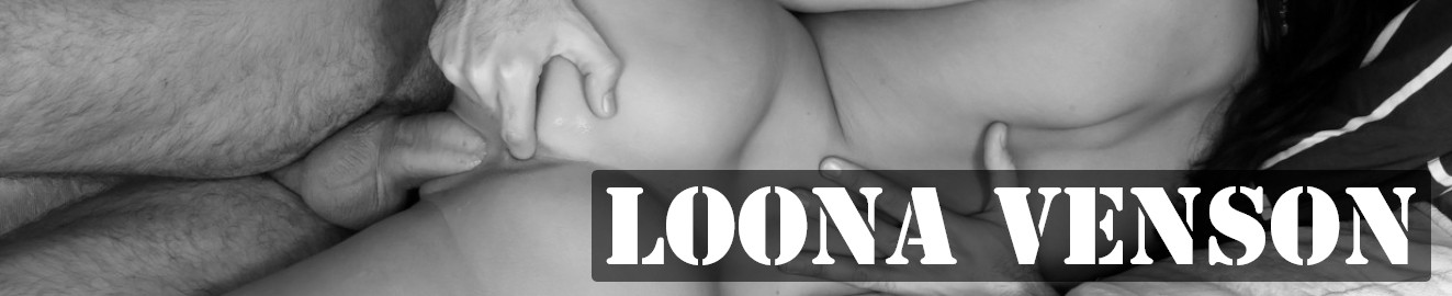 Loona Venson的全新色情片2023 Pornhub