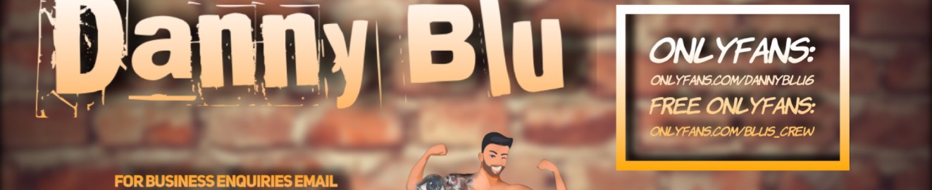 Vídeos Pornôs De Danny Blu Perfil De Pornstar Verificado Pornhub
