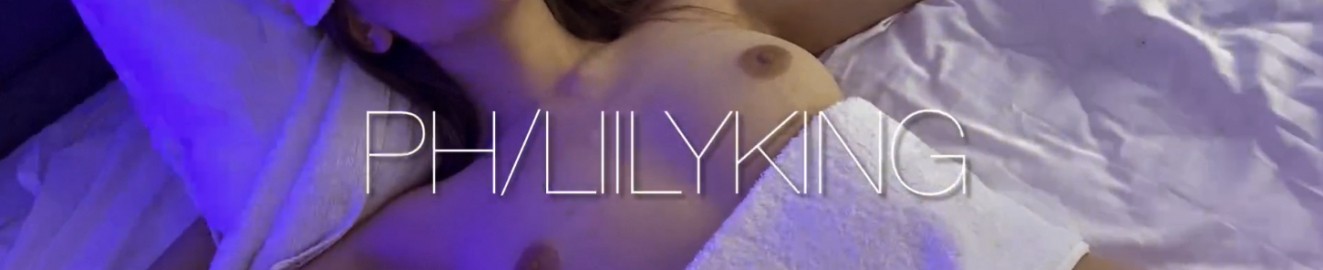 Liilyking的全新色情片2023 Pornhub