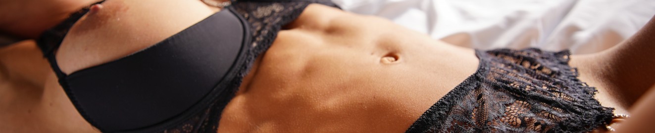 Fitbabe Lily Bio