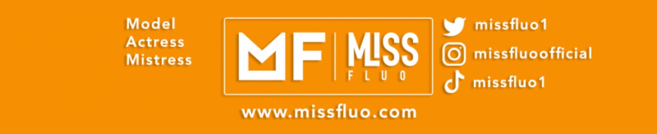 Miss Fluo Photos