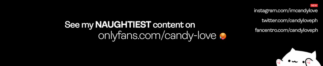 Candy Loves Porn Videos Pornhub