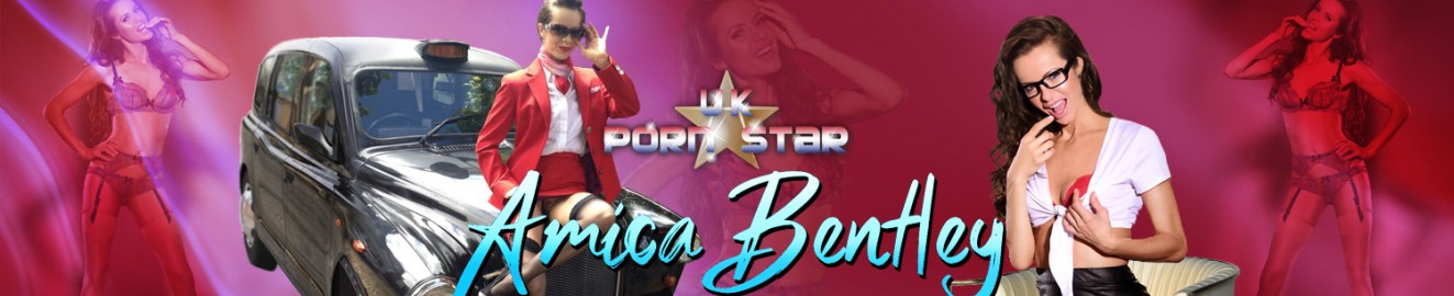 Amica Bentley Photos