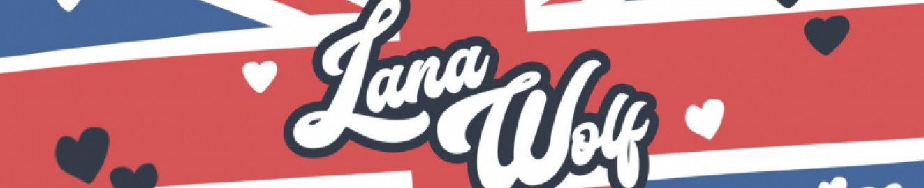 Lana Wolfs Porn Videos Pornhub