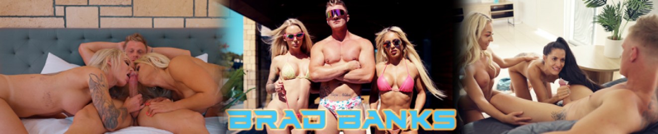 Brad Banks Porn Videos Verified Pornstar Profile Pornhub