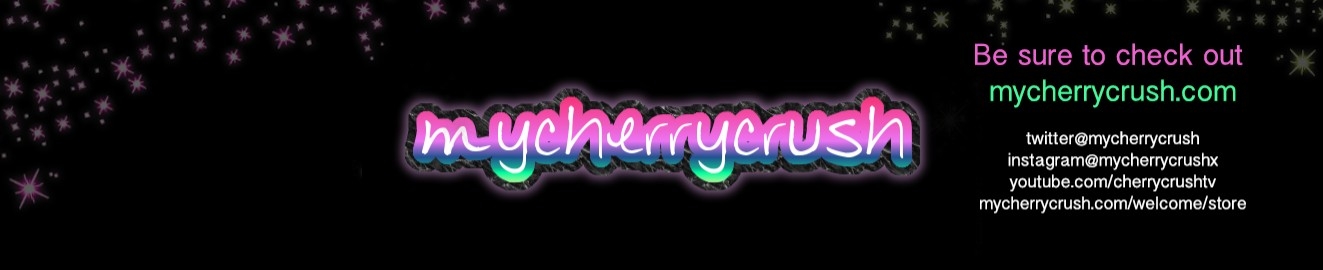 Cherry Crush Porn Videos Verified Pornstar Profile Pornhub