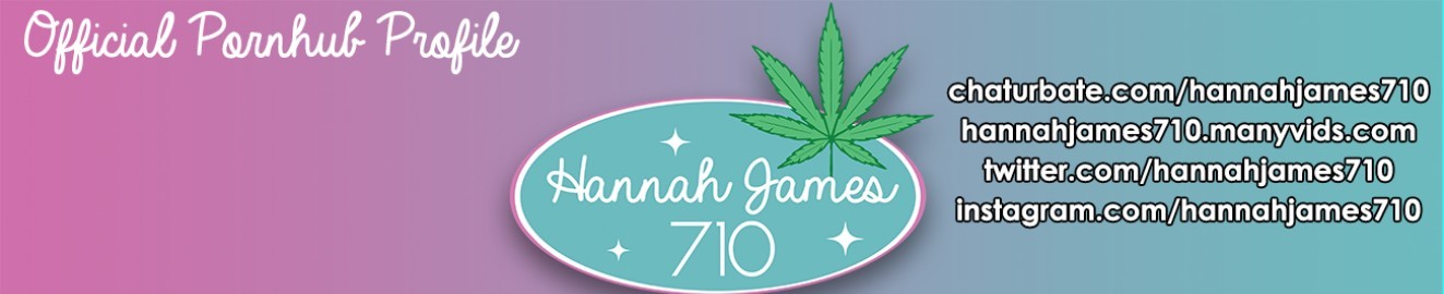 Hannah Jamess Porn Videos Pornhub