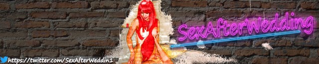 Sexafterwedding Porn Videos