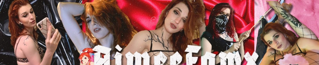 Aimee Fawxs Porn Videos Pornhub