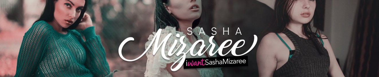 Filmy Porno Od Sasha Mizaree Profil Zweryfikowanej Gwiazdy Porno Pornhub