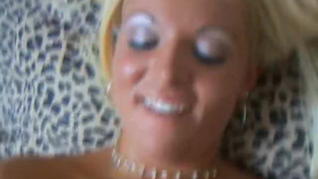 College Couple Tape Their Sex