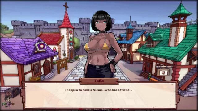 Breeding Farm Uncensored Guide Part 3