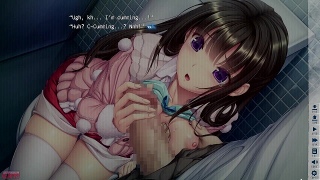 I Walk Among Zombies Hentai Scene 4 