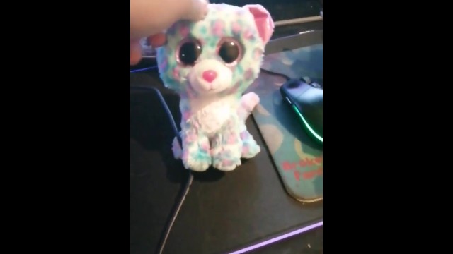 Beanie Boo Sex Hardcore