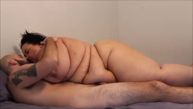 Brianna Ssbbw