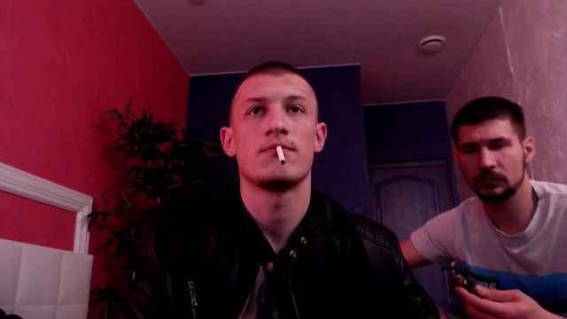 Fumer Et Parler