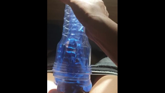 Fleshlight Turbo