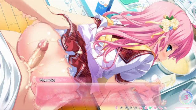 Imouto Paradise 2 Pc Game Momoka 5
