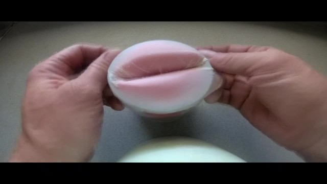 8 СПОСОБОВ СДЕЛАТЬ СЕКС ИГРУШКУ ВАГИНУ ИЛИ АНУС 8 Tips How To Make Vagina