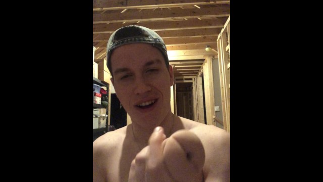 19 Year Old Jesse Gold Fucks A Toy And Cums Thumbzilla