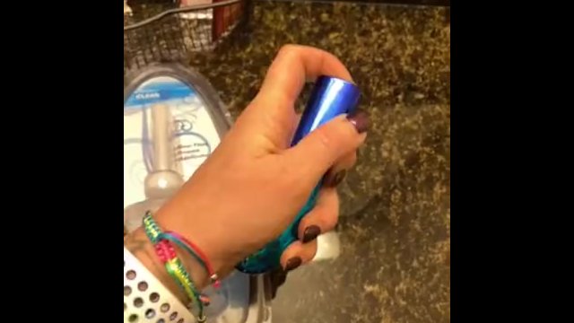 My First Ever Sex Cam Upload