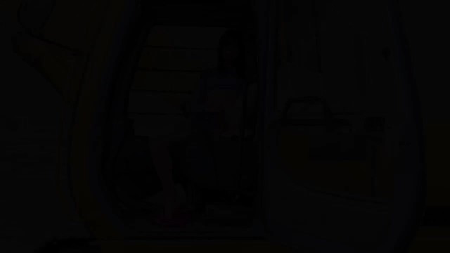 Risky Public Masturbation At Abandoned Construction Site Part 1 Elvtdxxx