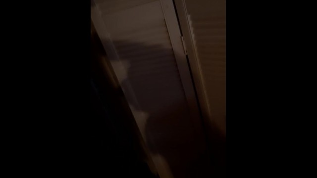 Soft Shadow Blowjob
