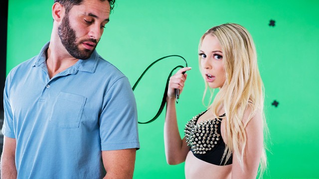 I Went Too Far Some How I Got His Dick Out And Now Its Inside Of Me S1e6