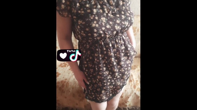 Naked Tik Tok With Alice Home