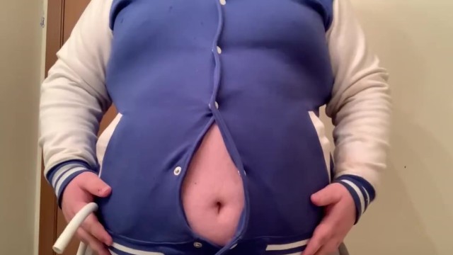 Water Bloat Button Pop
