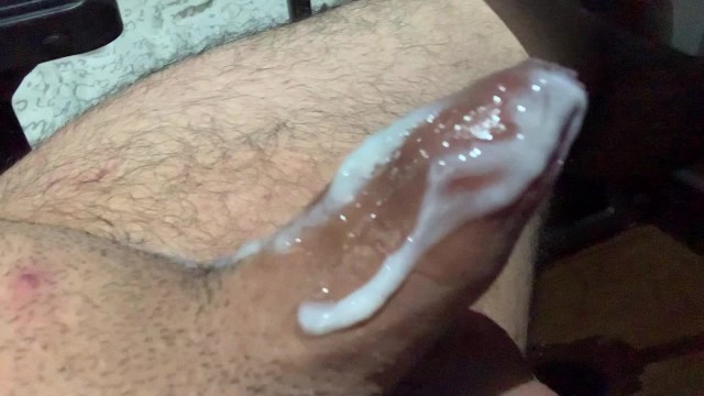 强烈的性高潮暨 呻吟，脏话，振动器
