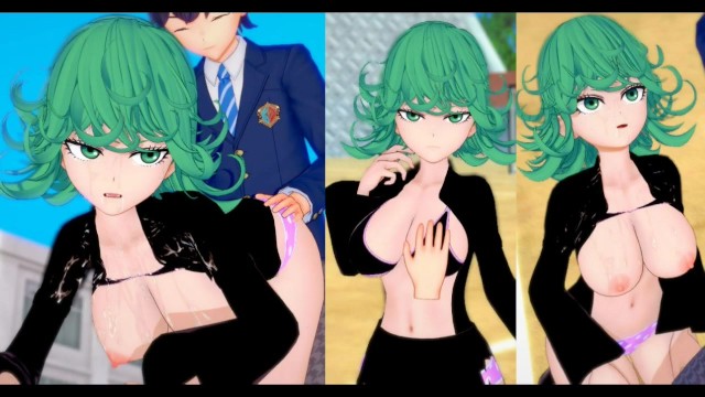 Hentai Gra Koikatsu Uprawiaj Seks Z Duże Cycki One Punch Man Tatsumaki3dcg Erotyczne Wideo