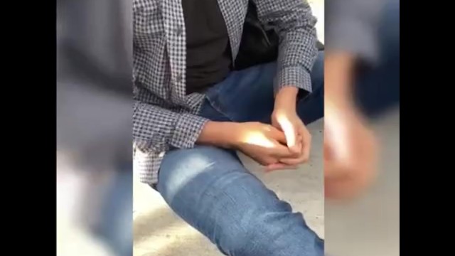 Chica Mexicana Ofrece Dinero A Hombre Por Sexole Ofrezco Dinero Para Que Me Lo EnseÑe En PÚblico 1 