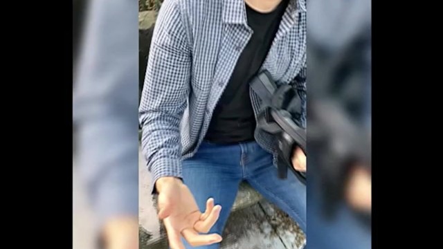 Sex For Money Latina Girl Gives Money To Man For Sex In Public Sophia Bellee Vol 2