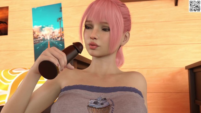 All Sex Scenes From The Game Red Falls Part 1