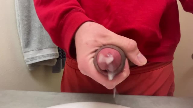 Grosse éjaculation Pour Toi ️ 