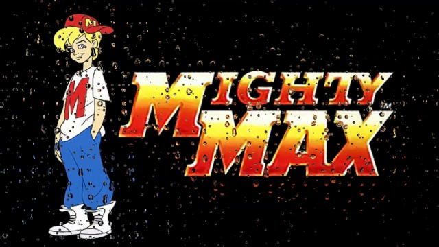 🗣losingisaiahtv Mightymax Visualizer