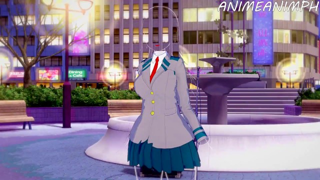 Download Pornhub Videos My Hero Academia Invisible Girl Toru Hagakure Hentai