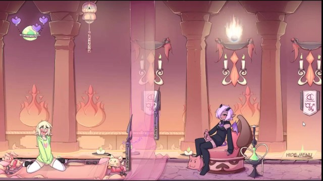 Max The Elf [pornplay Hentai Game] Ep 4 Becoming A Succubus Futanari