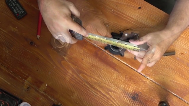 Diy Sexemachine Test 1 Fail