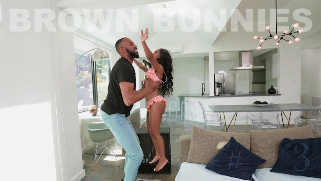Bangbros Brown Bunnies Compilation 3 Featuring Tori Montana Yum