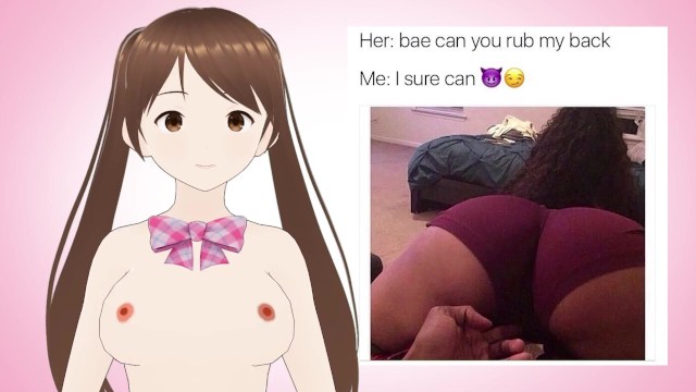 Try Not To Laugh Challenge To Sex Memes With Me Answering Embarassing Sex Questions