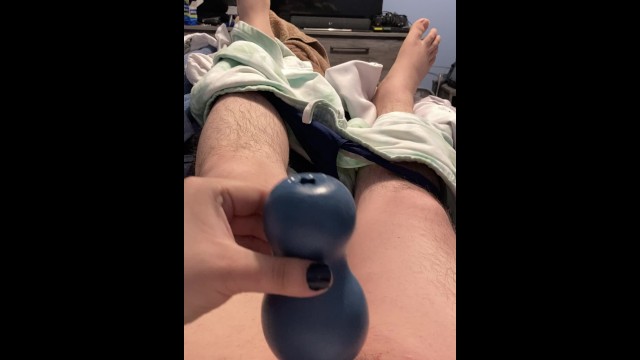 Fantasizing About Recieving Oral Sex From A Crush 