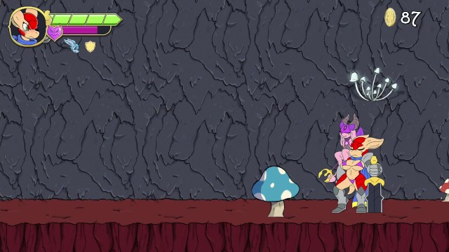 Armasquest Hentai Pornplay Epic Furry Style Fantasy Rpg Gamepart 17 1